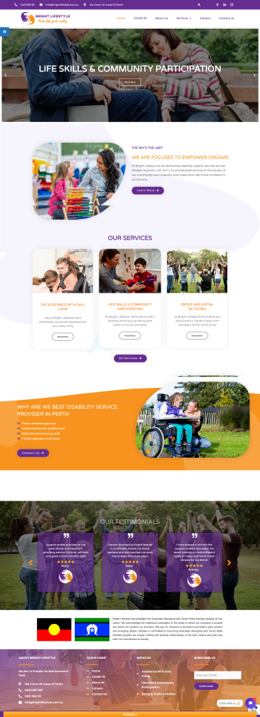 Perth Computer Solutions